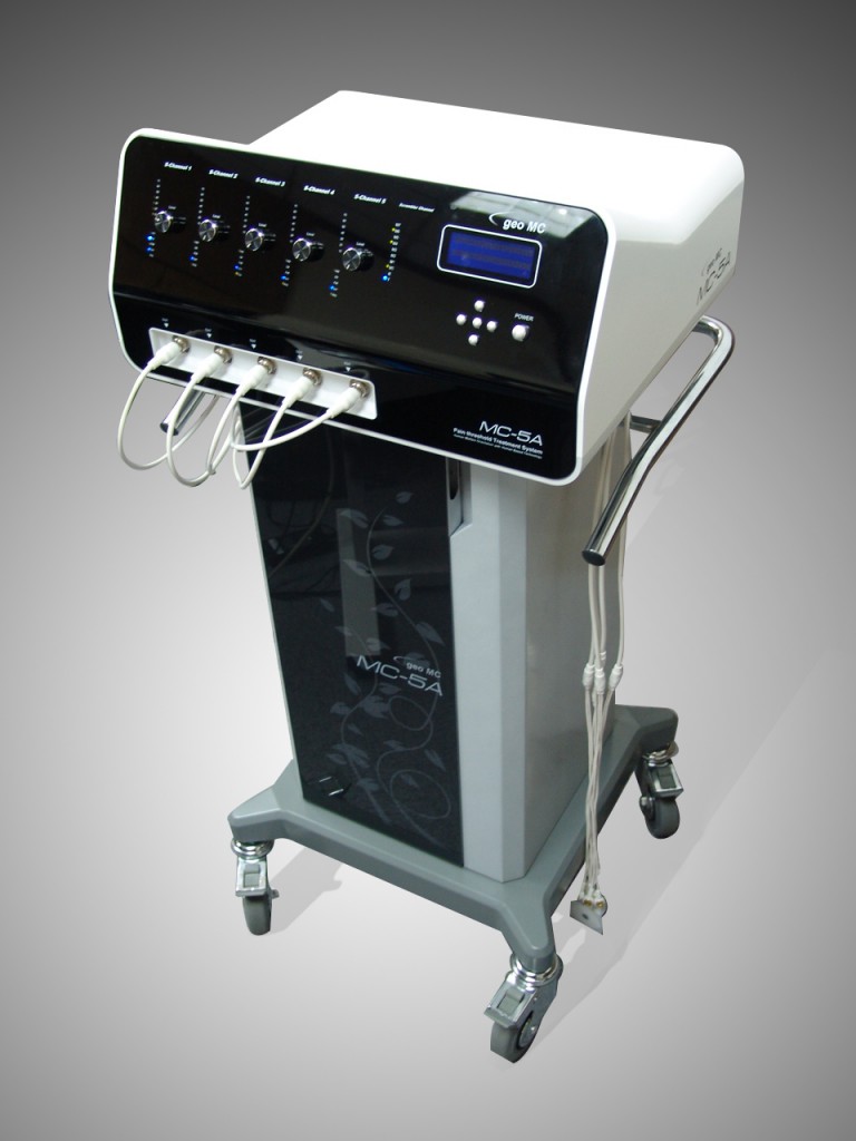 Calmare Therapy in the Treatment of Chemotherapy-Induced Chronic Cancer ...